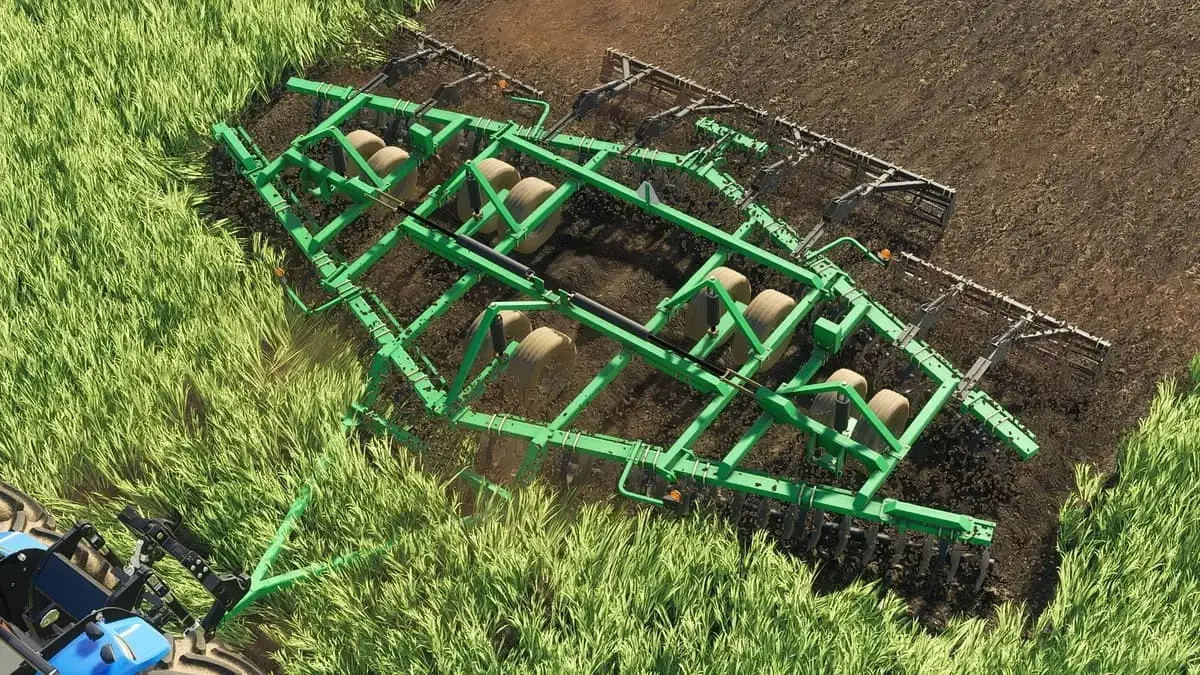 SUMMERS DT2510 DIAMOND DISK - Forbidden Mods - einfach verboten gut