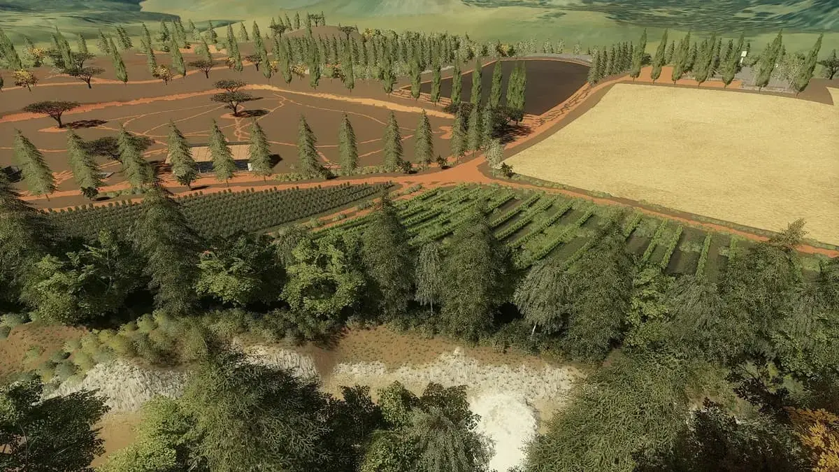 INSCRITOS MAP - Forbidden Mods - einfach verboten gut