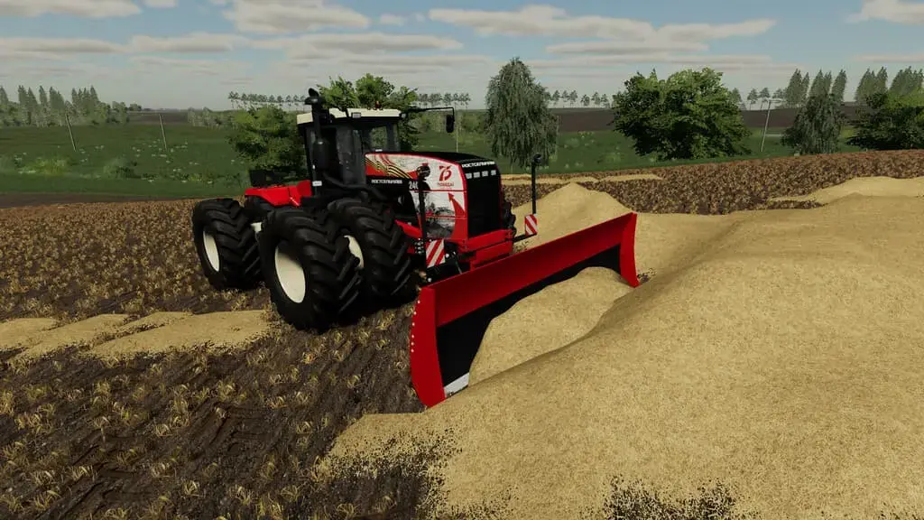 RSM 2000 Series - Forbidden Mods - einfach verboten gut