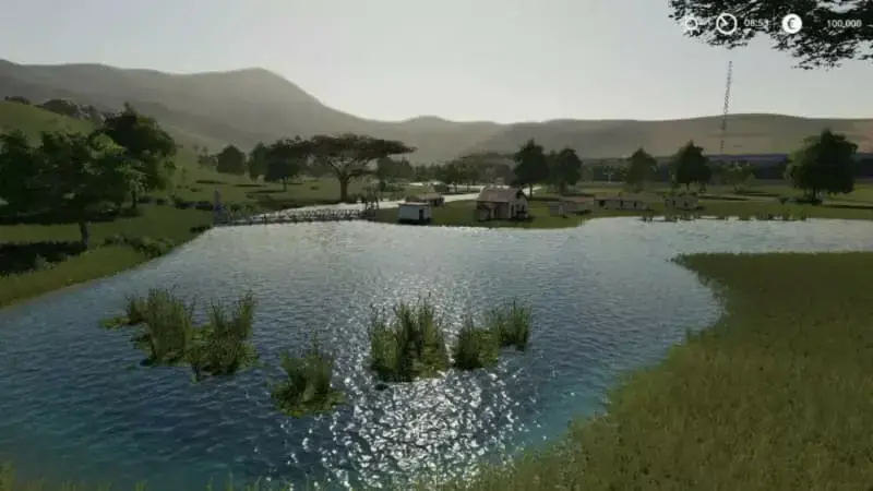 Ls19 Hogsback Südafrika - Forbidden Mods - einfach verboten gut