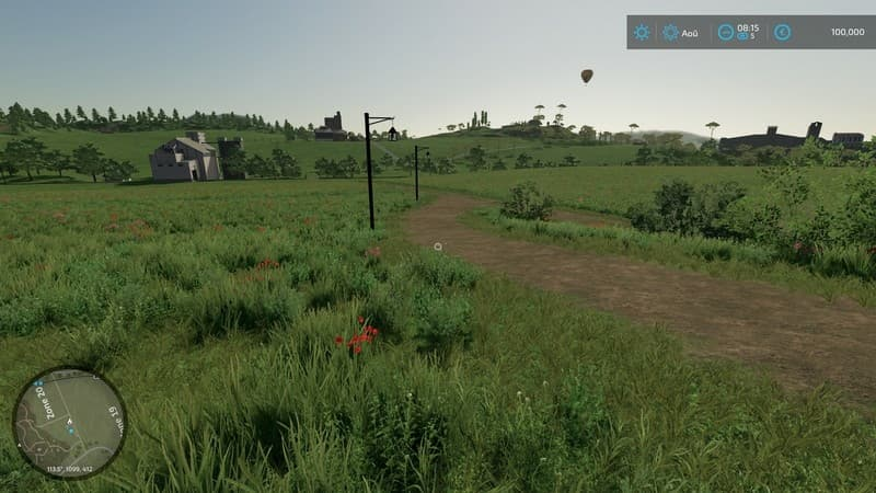 Ls22 MultiPlayer Fr - Forbidden Mods - einfach verboten gut