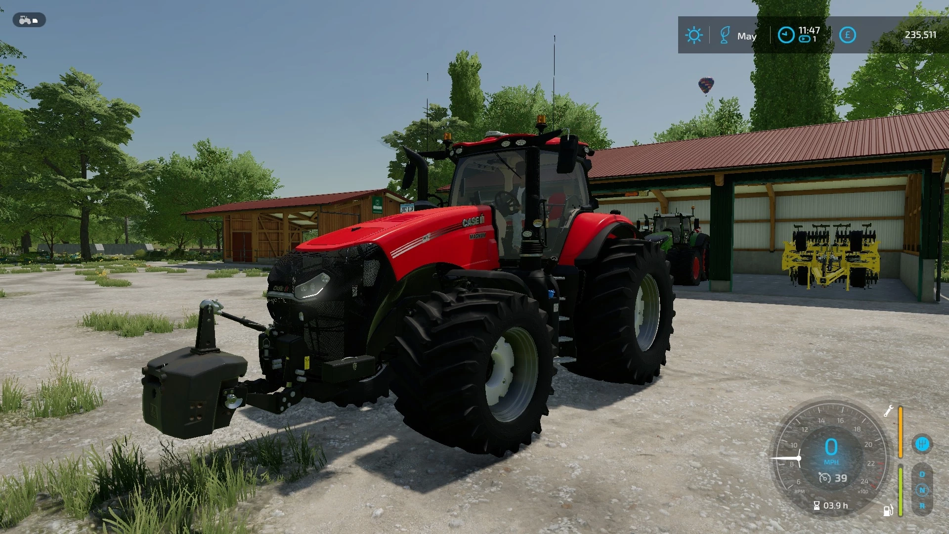 FS22 MOD PACK 7 BY STEVIE - Forbidden Mods - einfach verboten gut