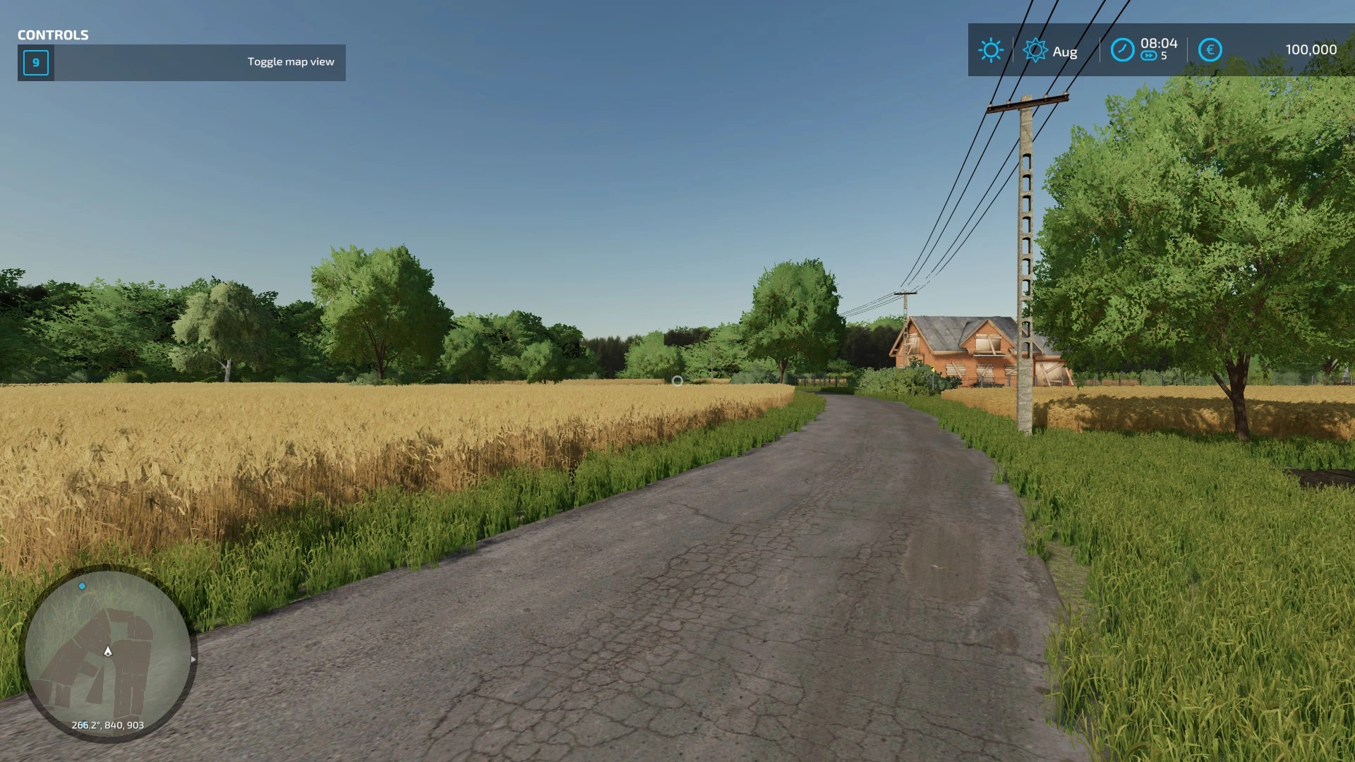 POLOWO MAP - Forbidden Mods - einfach verboten gut