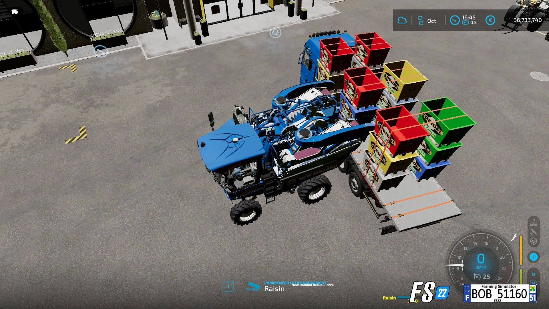 FS22 GLOBAL COMPANY SALES STATION BY BOB51160 - Forbidden Mods ...