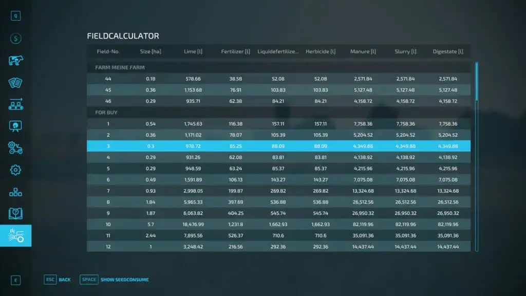 Feldrechner - Forbidden Mods - einfach verboten gut
