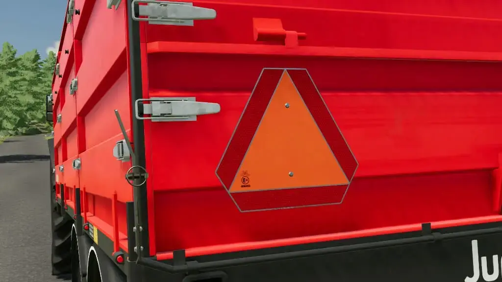 SMV Sign (Prefab*) - Forbidden Mods - einfach verboten gut