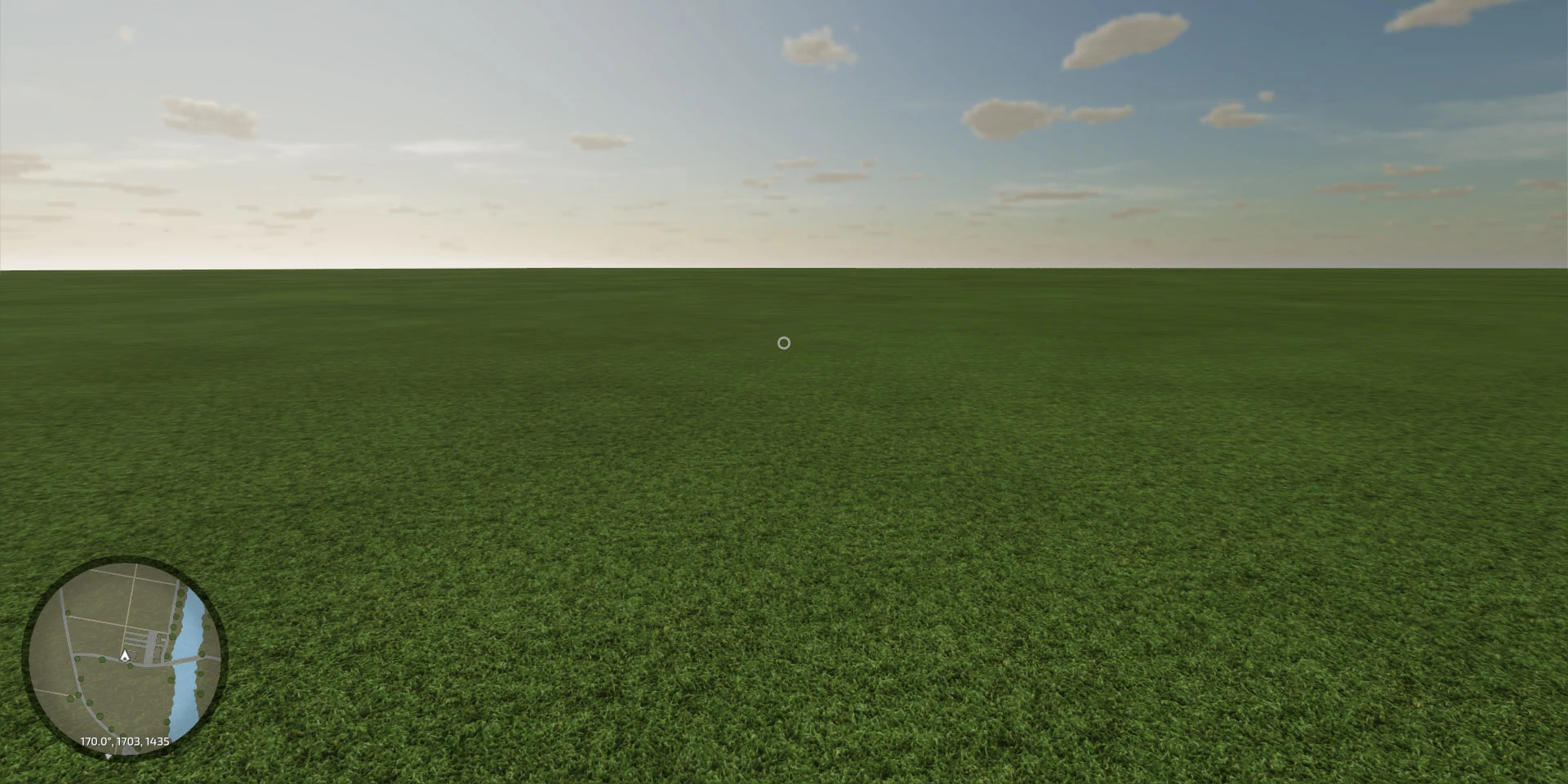 FS22 TEMPLATE MAP - Forbidden Mods - einfach verboten gut