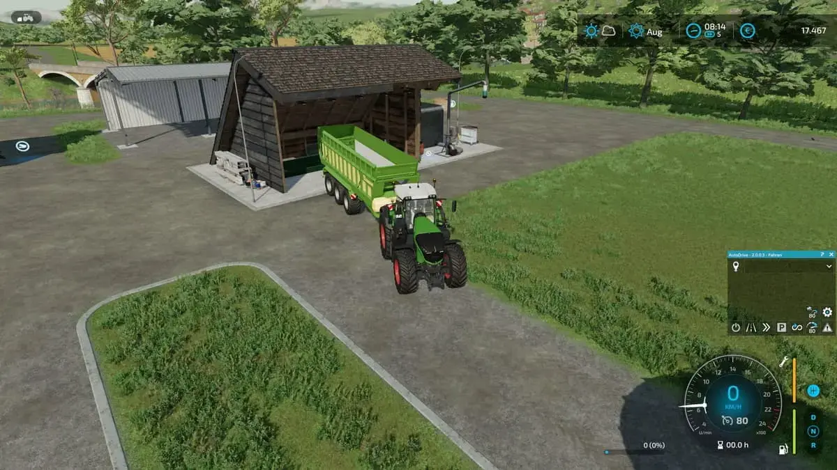 Steinlager - Forbidden Mods - einfach verboten gut