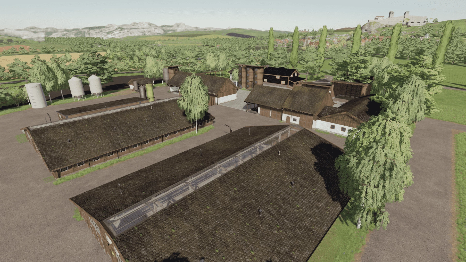 FS22 NEW BAYLERON (REDISCOVER) - Forbidden Mods - einfach verboten gut