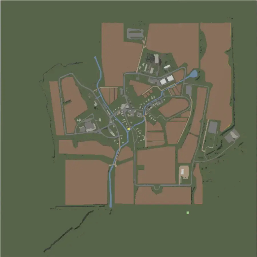 FSH MODDING Map - Forbidden Mods - einfach verboten gut