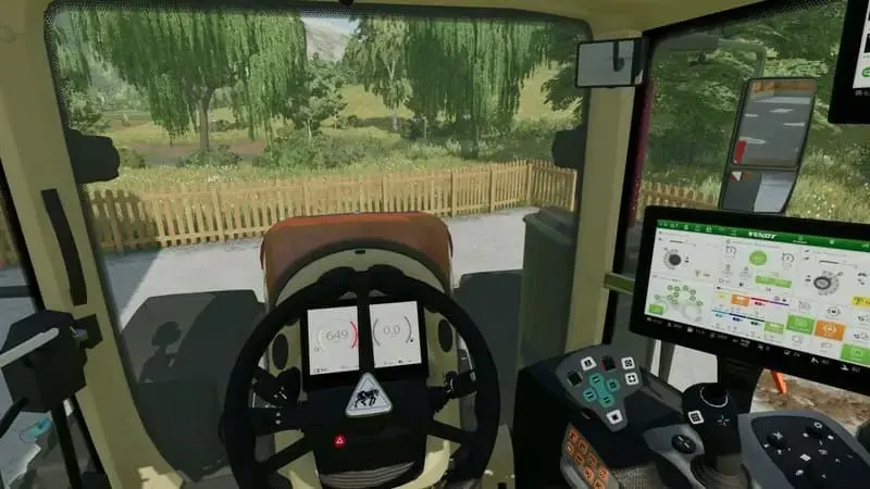 Ls22 Pack Fendt - Forbidden Mods - einfach verboten gut