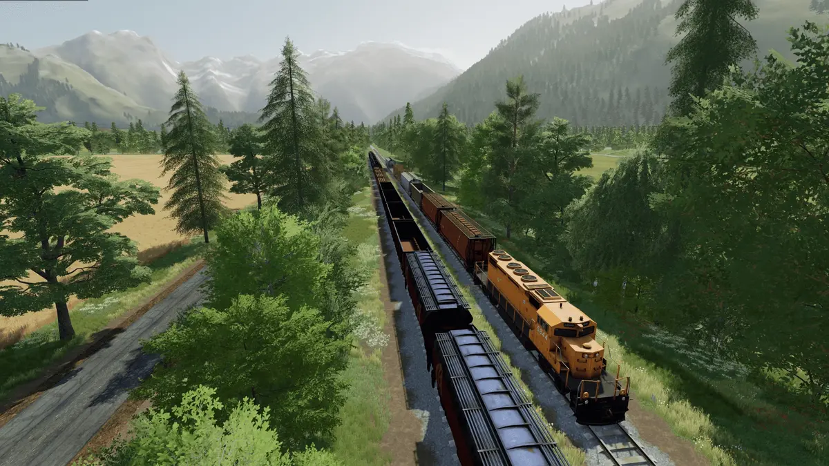 FS22 OSIEK MAP - Forbidden Mods - einfach verboten gut