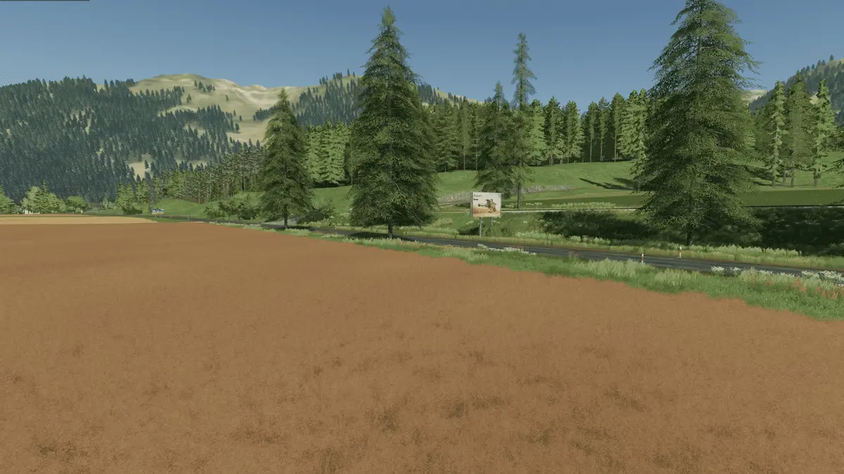 FS22 OSIEK MAP - Forbidden Mods - einfach verboten gut