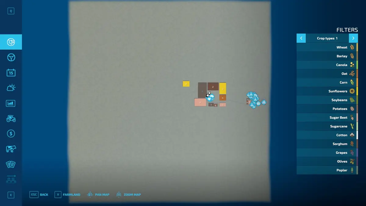 Die Bau-Map 4 Fach Edition - Forbidden Mods - einfach verboten gut