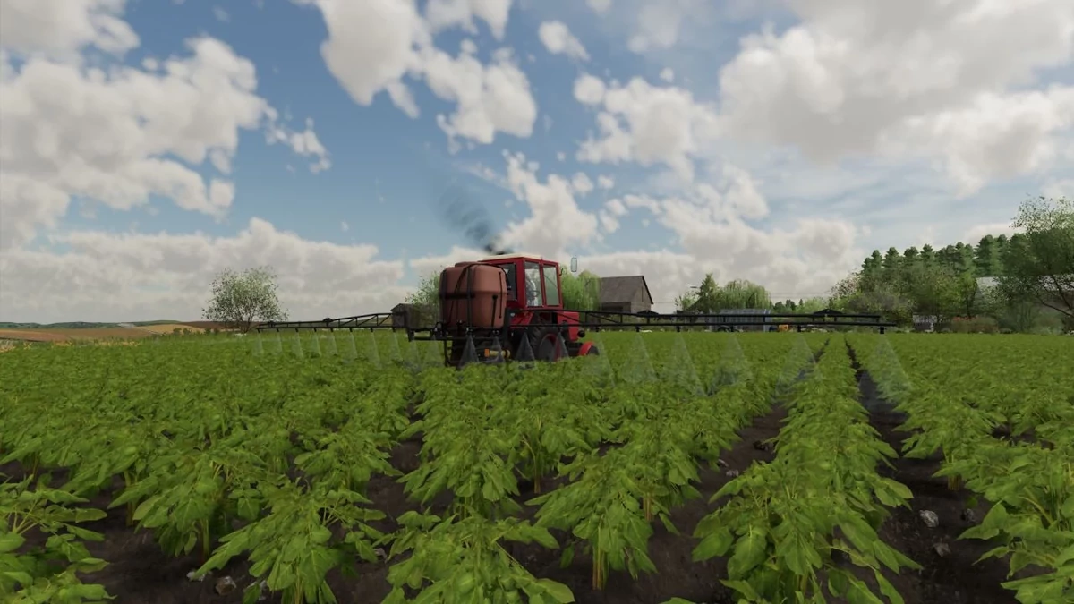 PILMET TERMIT 400 - Forbidden Mods - einfach verboten gut