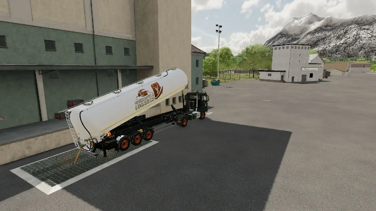 Hirschfeld SSK60 - Forbidden Mods - einfach verboten gut