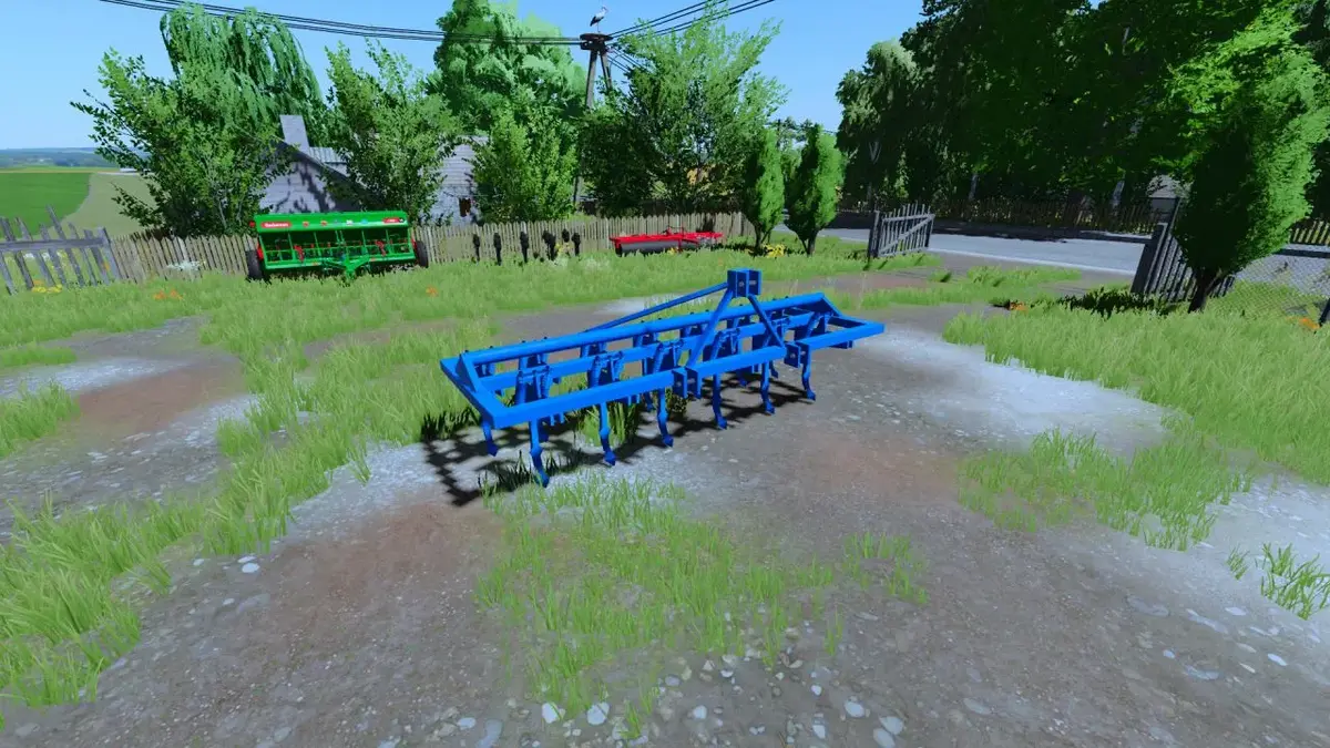 RT Industrial - Forbidden Mods - einfach verboten gut