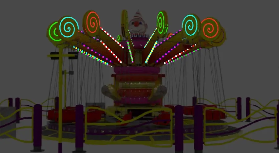 LOLLY SWING PACK - Forbidden Mods - einfach verboten gut