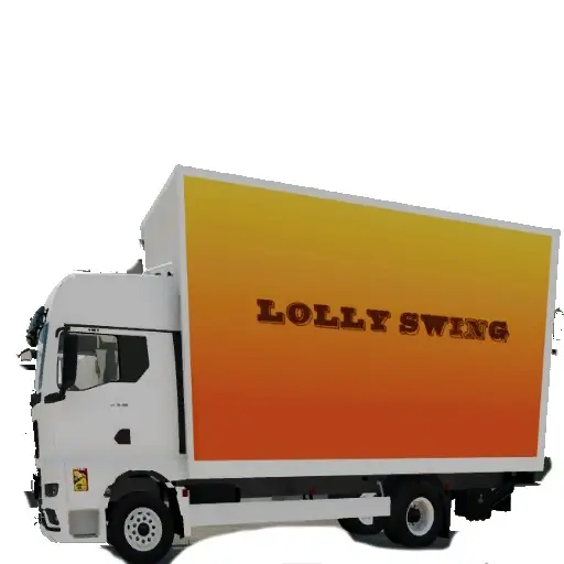 LOLLY SWING PACK - Forbidden Mods - einfach verboten gut