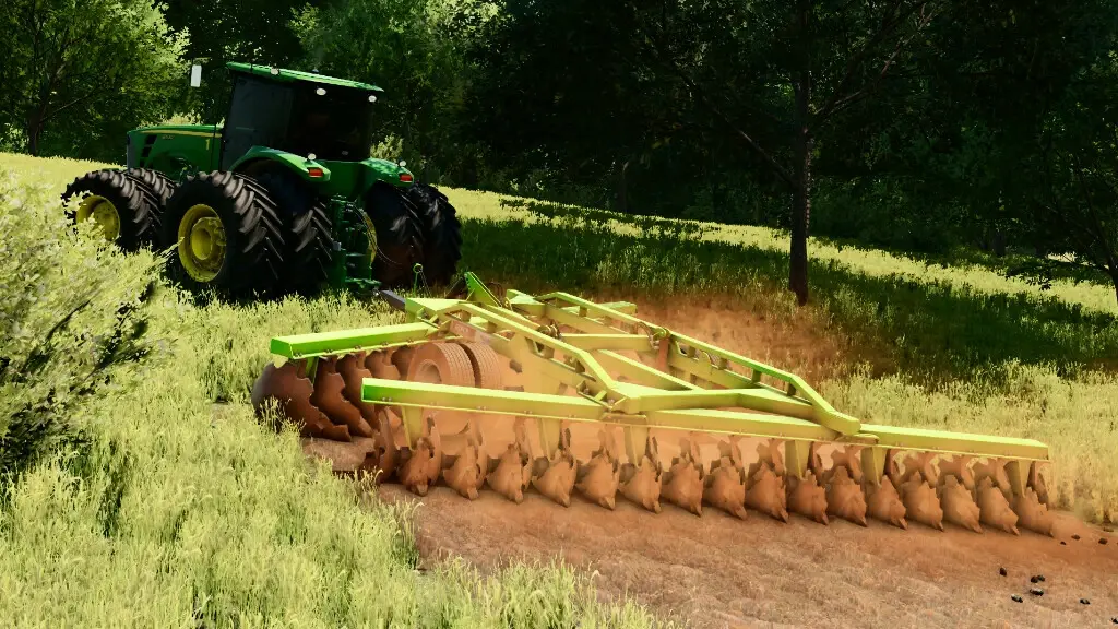 Piccin GSPCR 400 - Forbidden Mods - einfach verboten gut