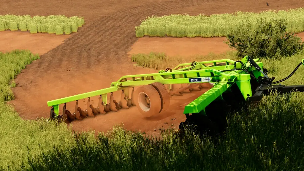 Piccin GSPCR 400 - Forbidden Mods - einfach verboten gut