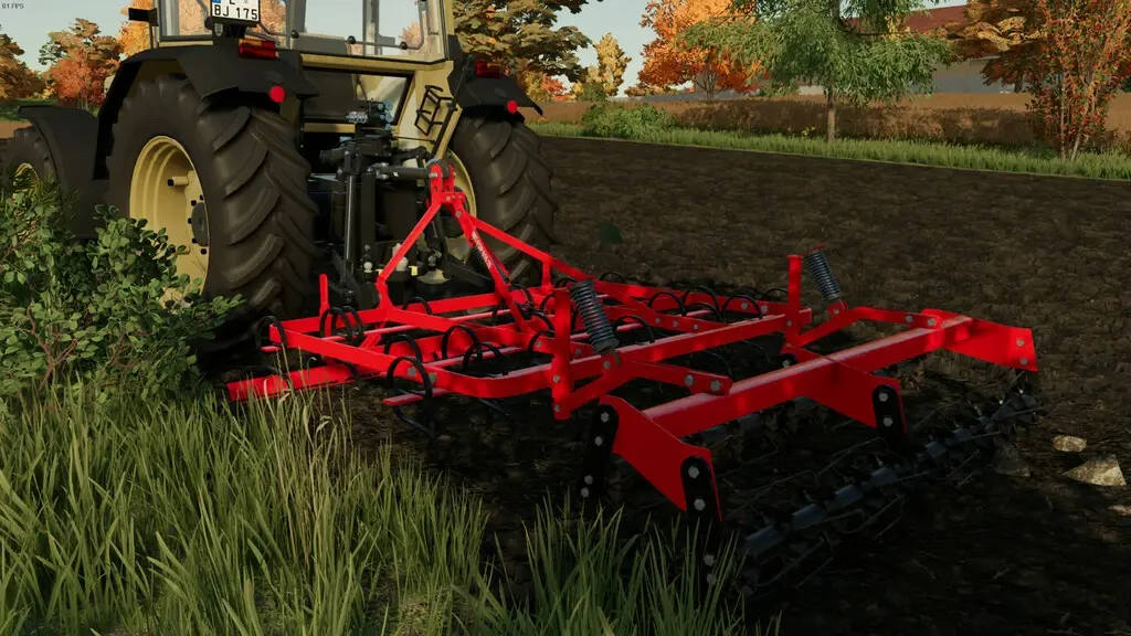 IMT FOP 616.10 - Forbidden Mods - einfach verboten gut