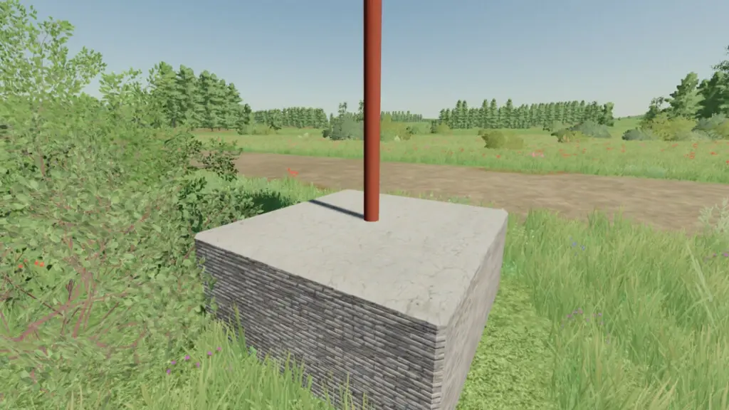 TPB SunnyVale Trailer Park Schild - Forbidden Mods - einfach verboten gut