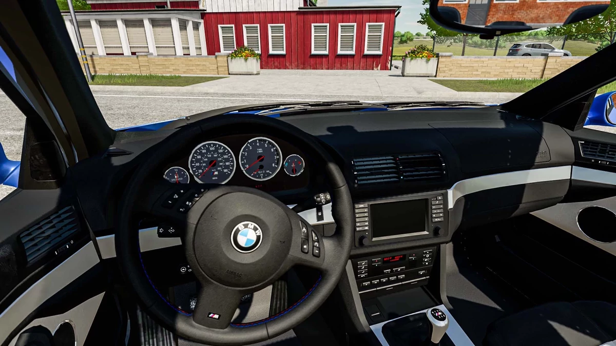 BMW 530I - Forbidden Mods - einfach verboten gut