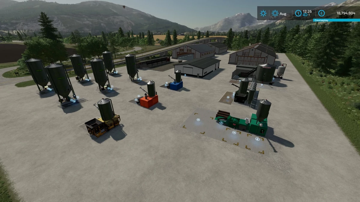 FS22 PC MOD UPDATES 07/14 - Forbidden Mods - einfach verboten gut