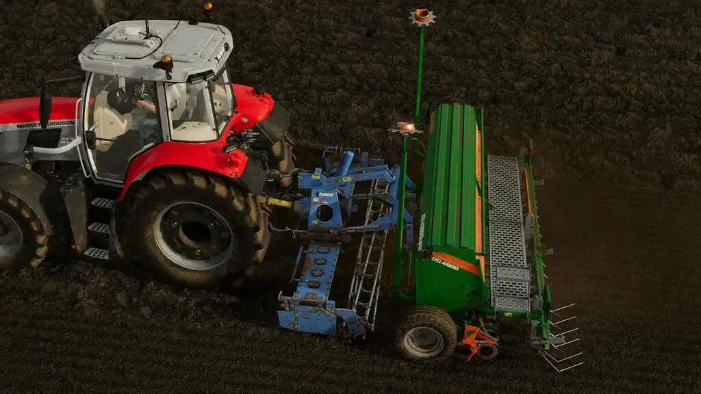 Rabe MKE 400 - Forbidden Mods - einfach verboten gut