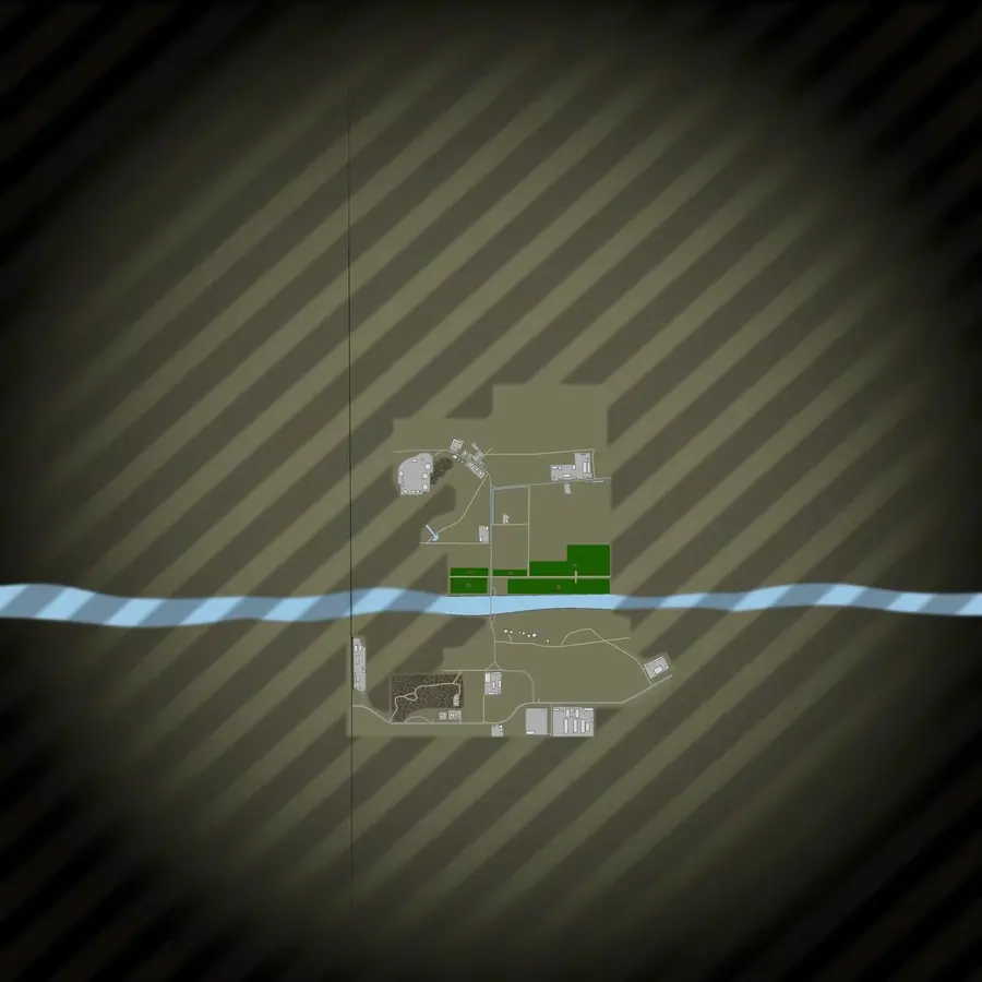 Alföld Map - Forbidden Mods - einfach verboten gut