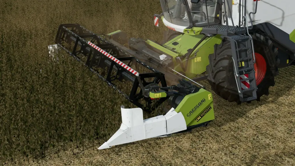 Cressoni CRX Series - Forbidden Mods - einfach verboten gut