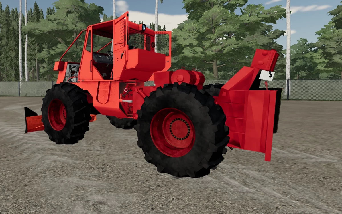 TAF 690 PE - Forbidden Mods - einfach verboten gut