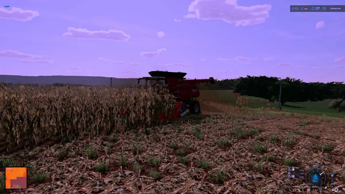 Shader HD 8x - Forbidden Mods - einfach verboten gut