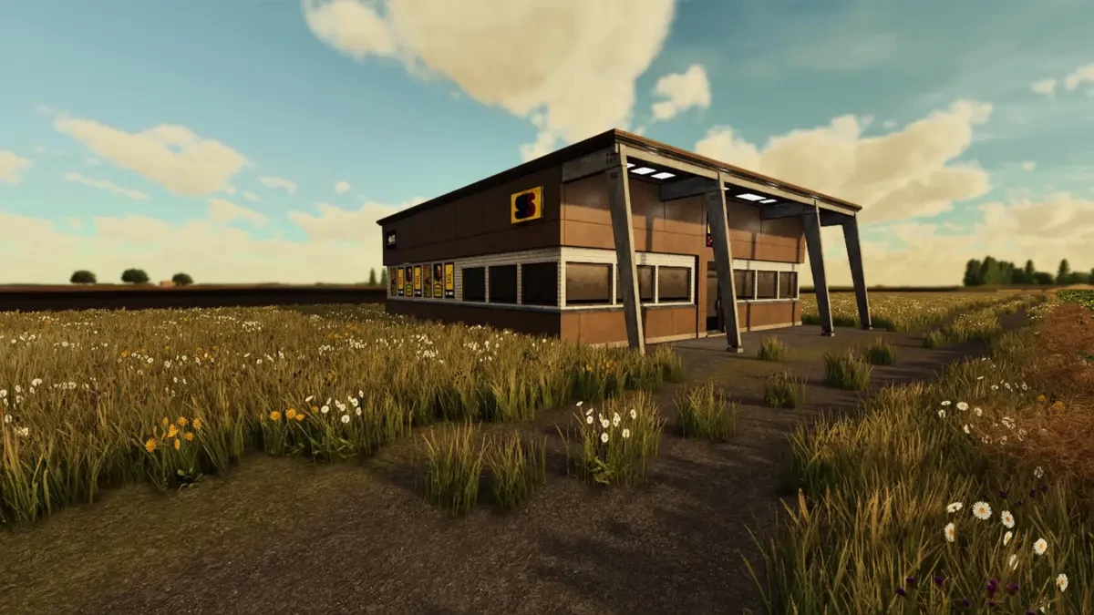 COMMERCIAL INVESTMENT PROPERTIES - Forbidden Mods - einfach verboten gut