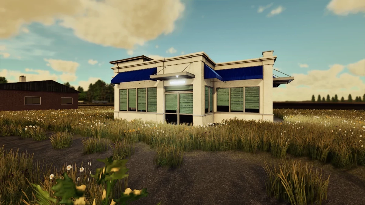 COMMERCIAL INVESTMENT PROPERTIES - Forbidden Mods - einfach verboten gut