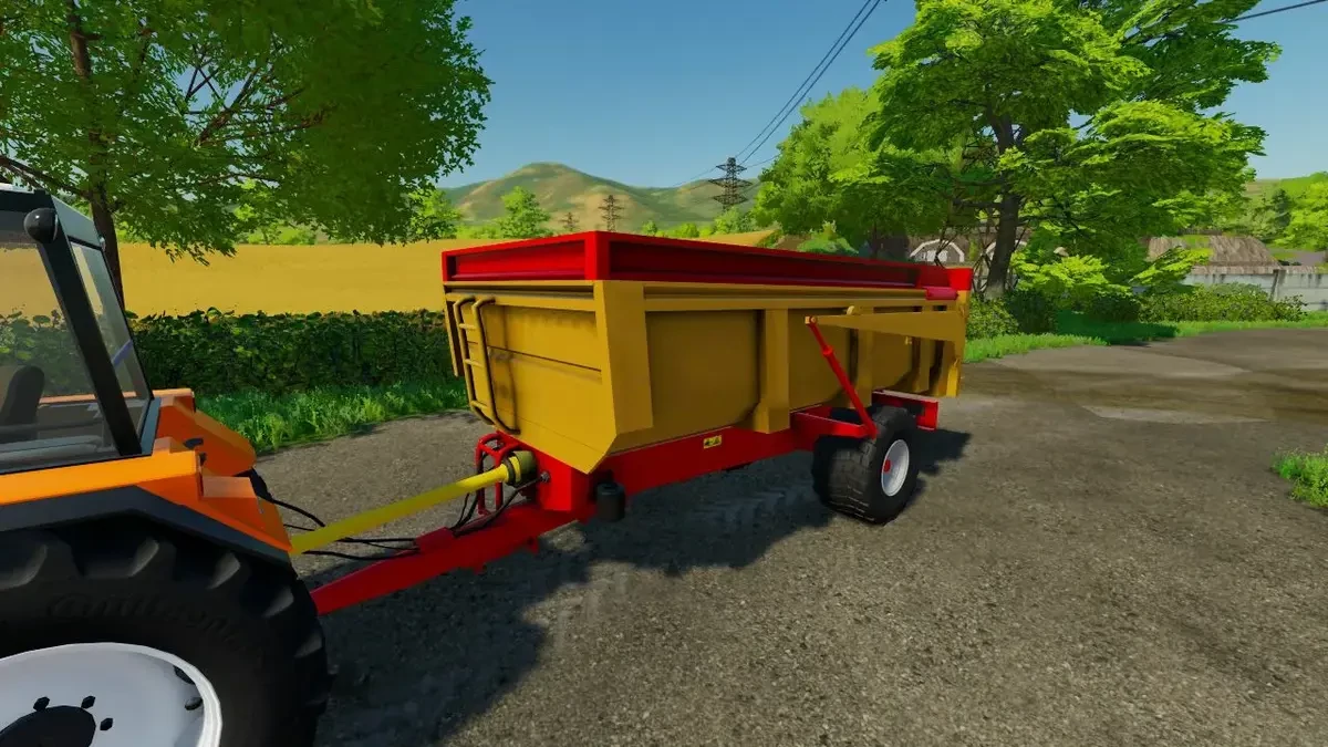 Leboulch 10000 Plus - Forbidden Mods - einfach verboten gut