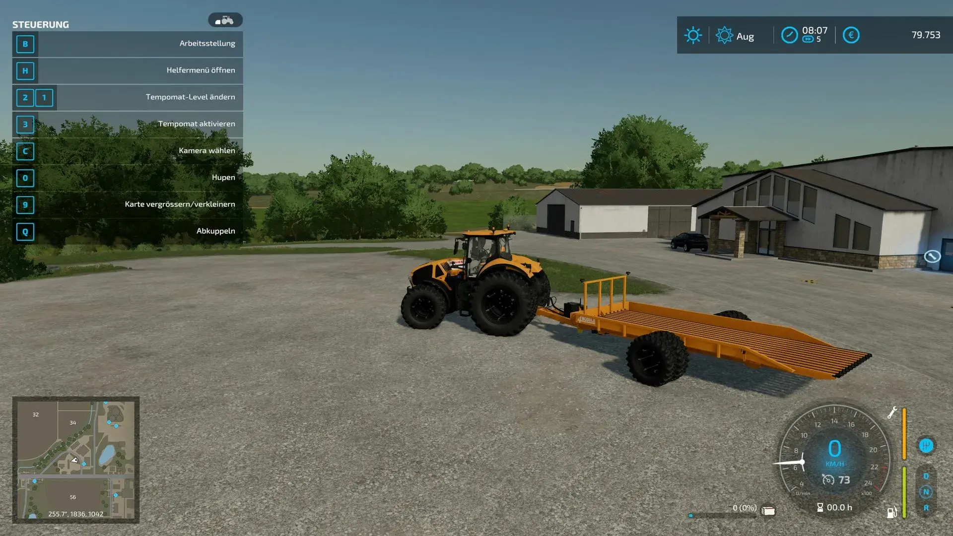 Module 4 By Zladdi76 - Forbidden Mods - einfach verboten gut