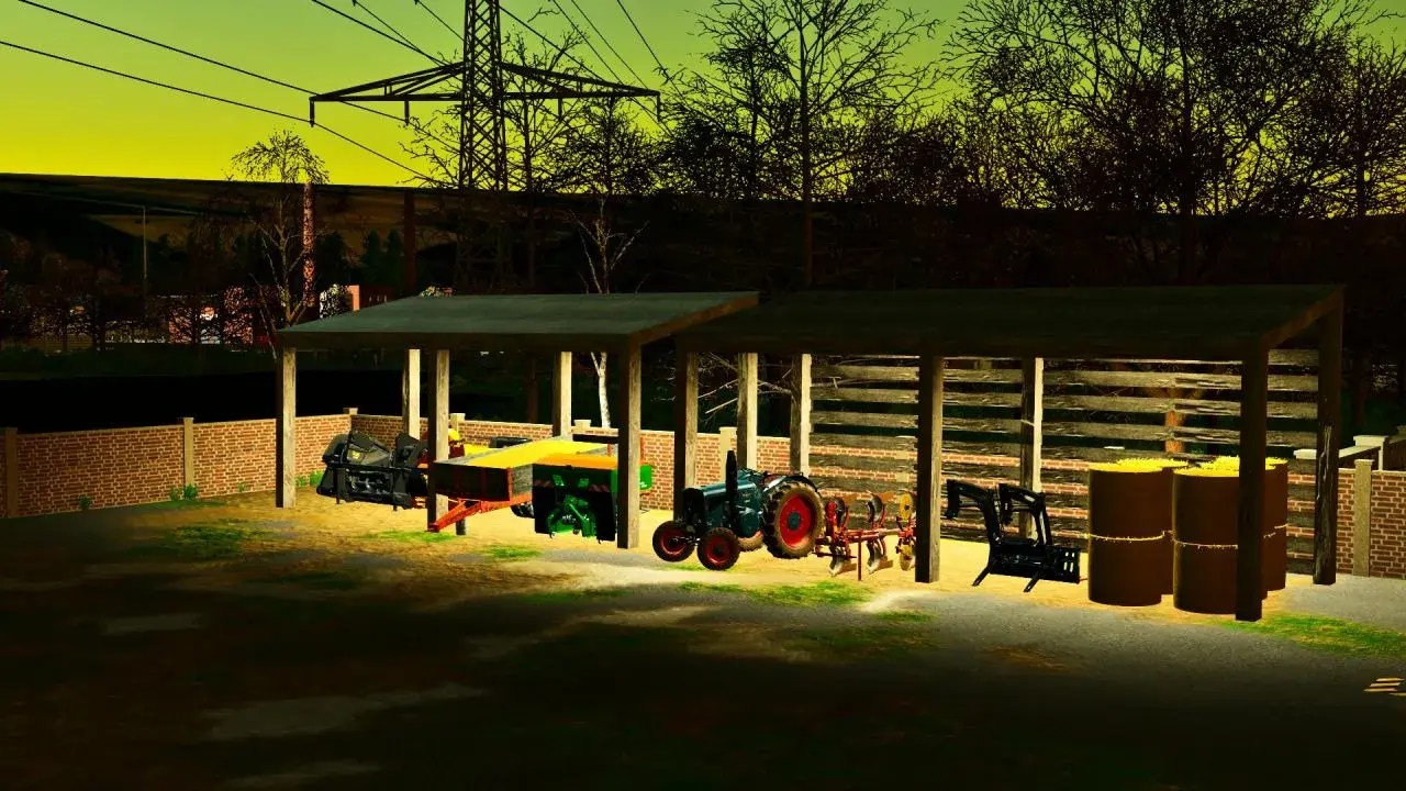 Lean-to-Pack - Forbidden Mods - einfach verboten gut