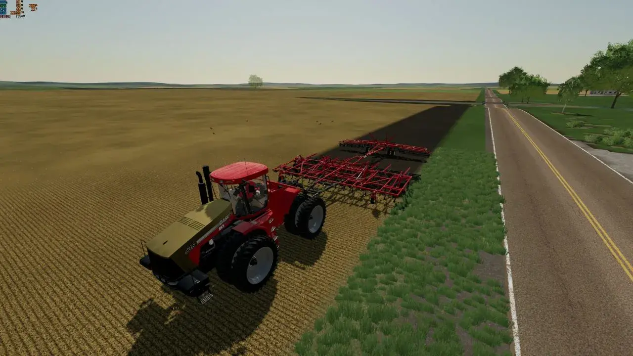 Sunflower 7232-30 - Forbidden Mods - einfach verboten gut