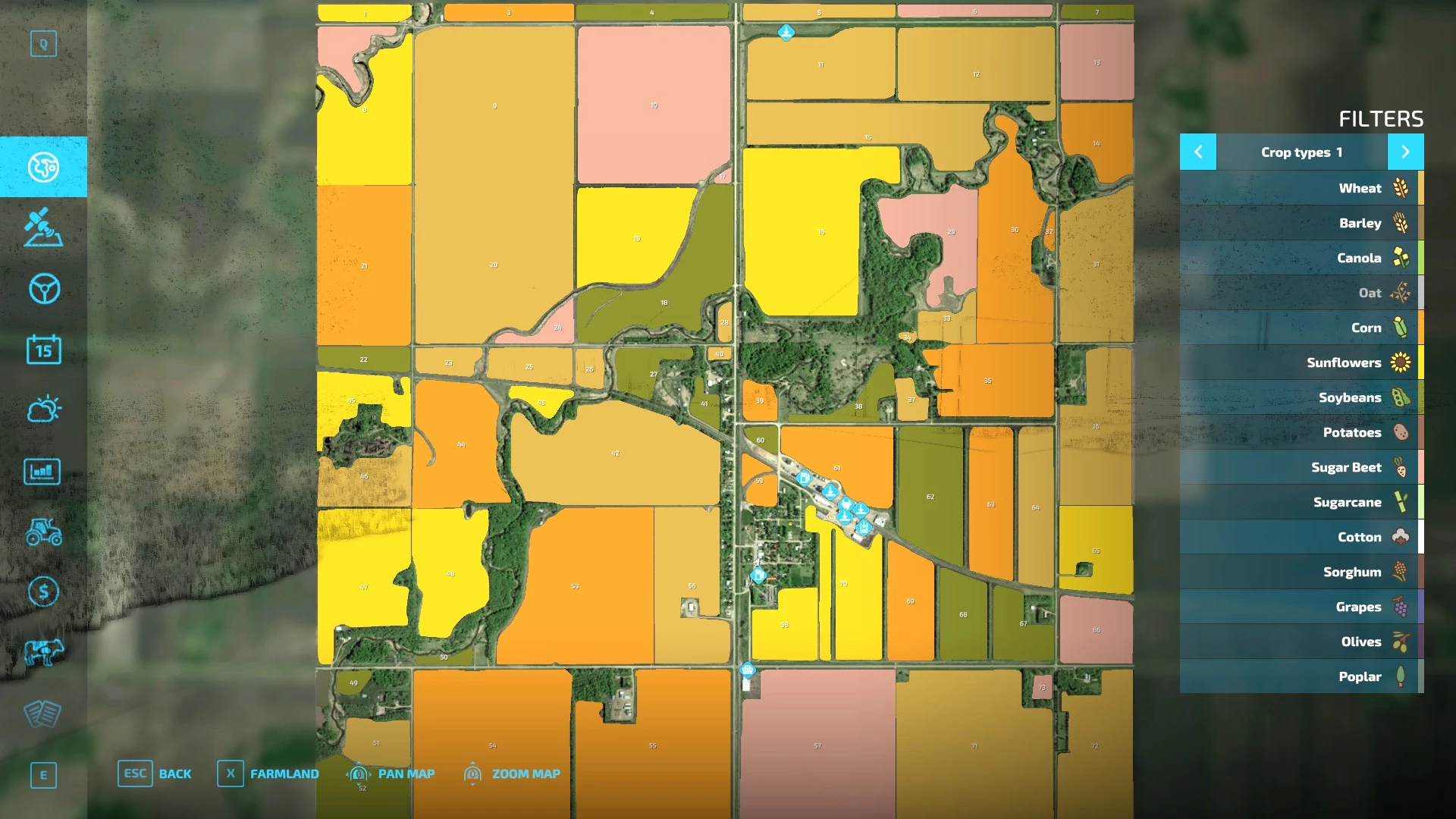 FOREST RIVER, ND - Forbidden Mods - einfach verboten gut