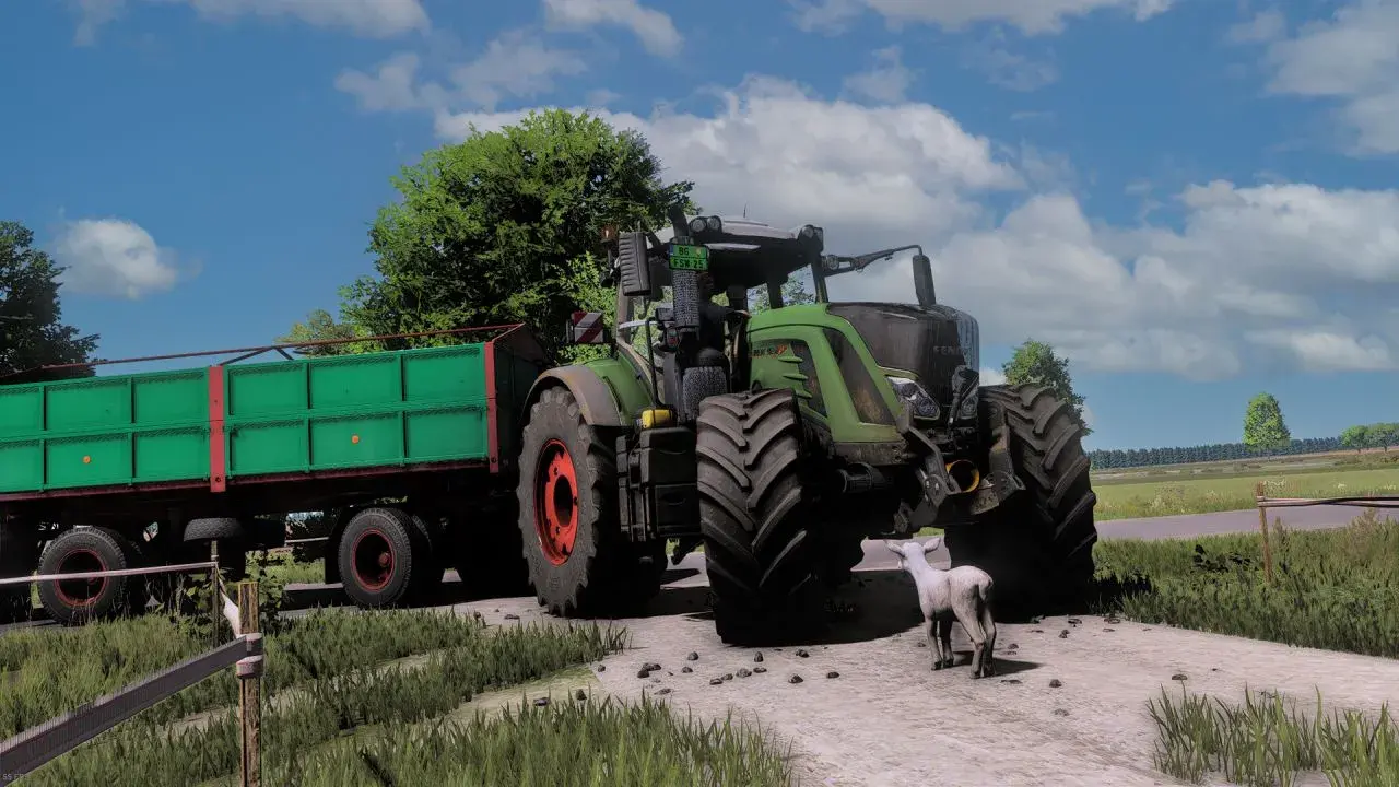 Shader - Forbidden Mods - einfach verboten gut