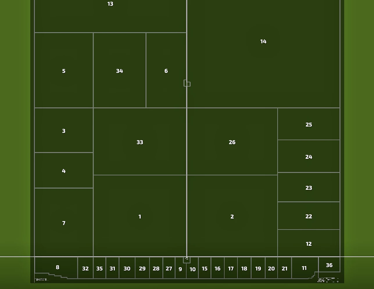 FS22 Nowhere Kansas - Forbidden Mods - einfach verboten gut