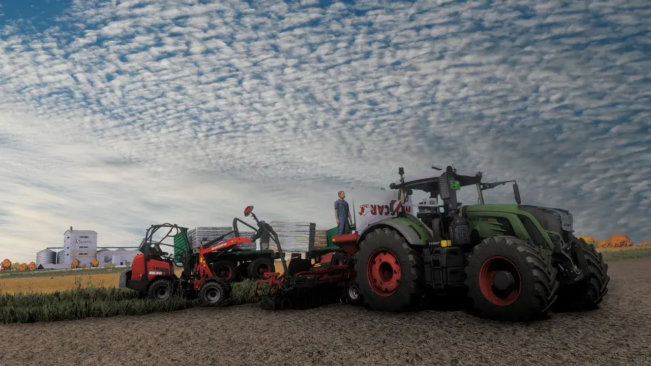 Shader - Forbidden Mods - einfach verboten gut