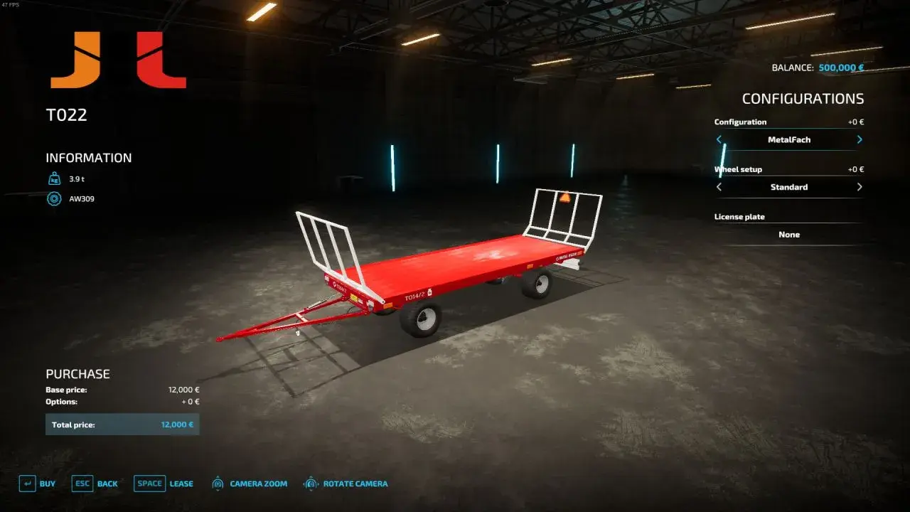 Pronar / MetalFach Pack - Forbidden Mods - einfach verboten gut