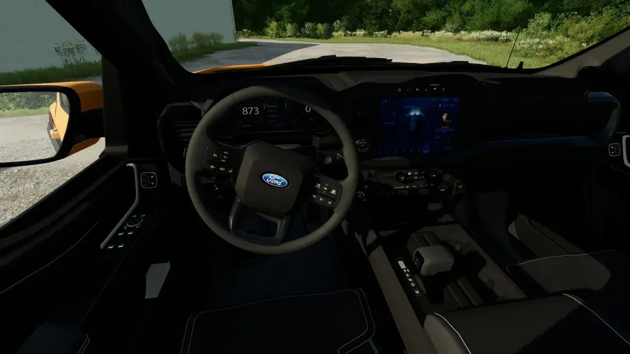 2022 Ford Raptor - Forbidden Mods - einfach verboten gut