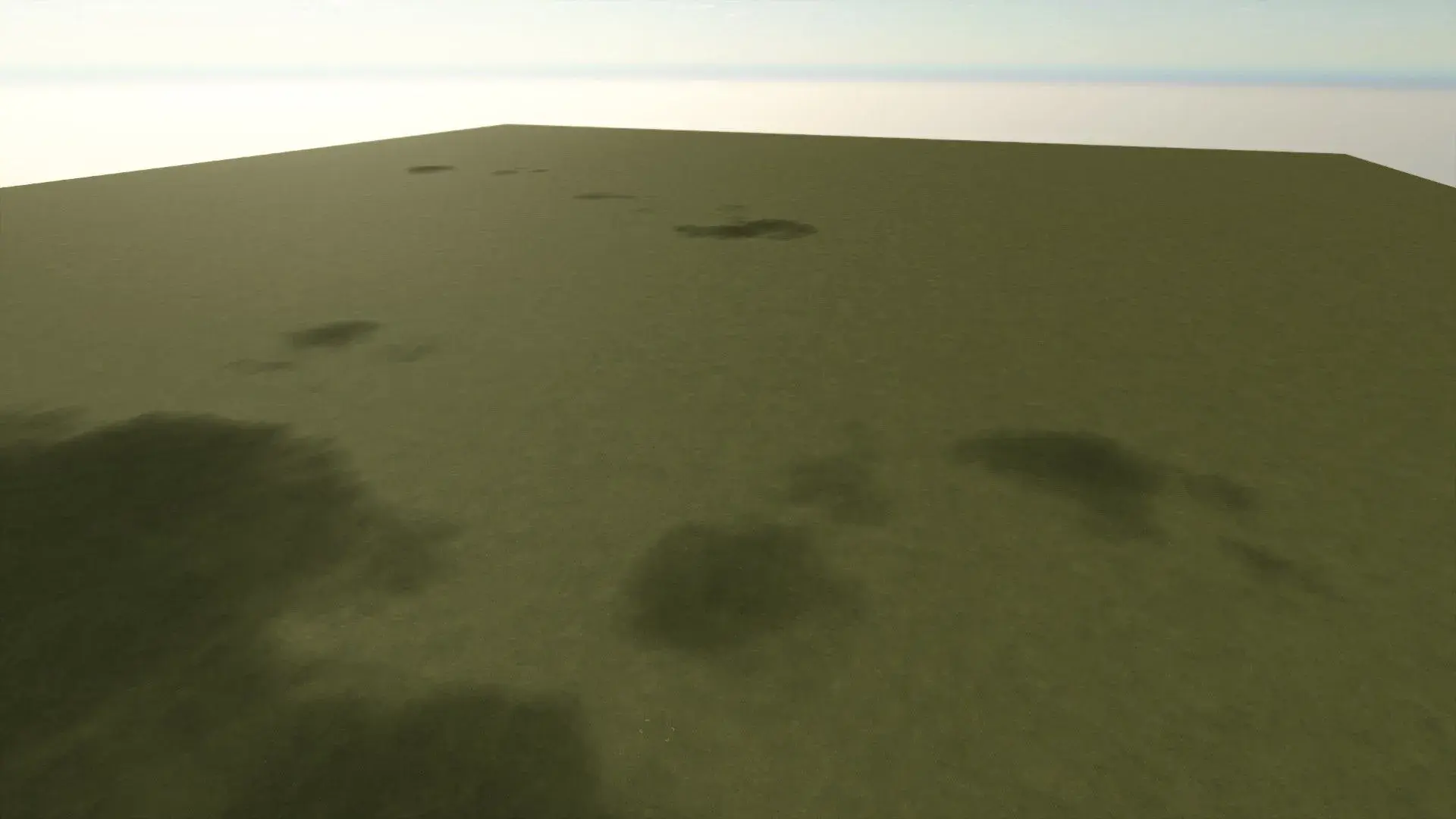 Sample Mod Map - Forbidden Mods - einfach verboten gut