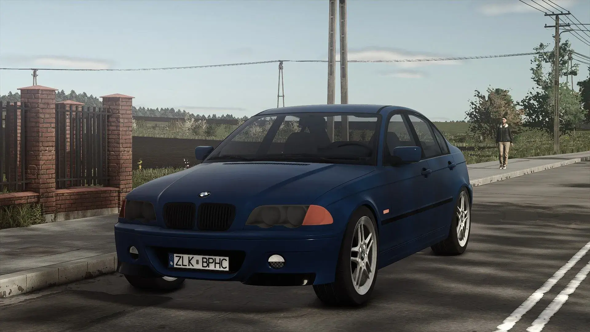 BMW E46 - Forbidden Mods - einfach verboten gut