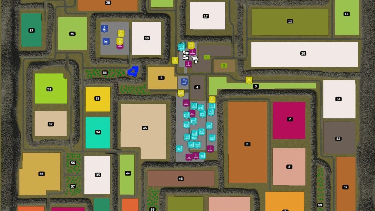 Farming In The Rocks - Forbidden Mods - einfach verboten gut