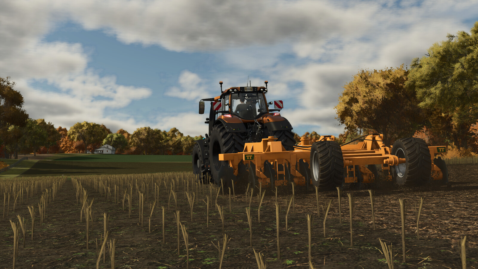 TT Big TT - Forbidden Mods - einfach verboten gut